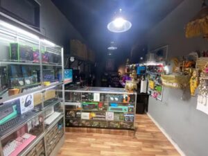 PC Game Bali - Toko Komputer di Kota Denpasar, Bali